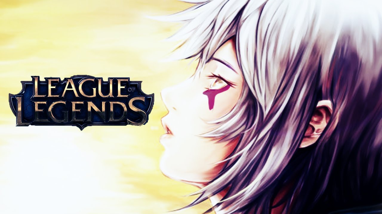 RIVEN "Cinematic" Montage | League Of Legends - YouTube