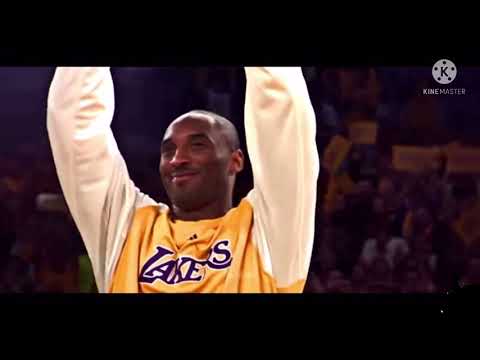Kobe Bryant sad and proudest moments - YouTube