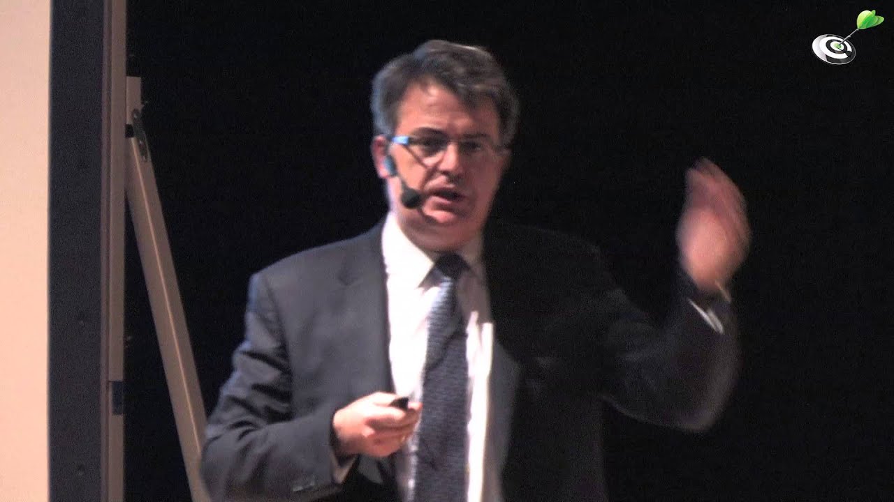EDUKETING 2013 - EDUARDO CORREA - El Antiguo Alumno - YouTube