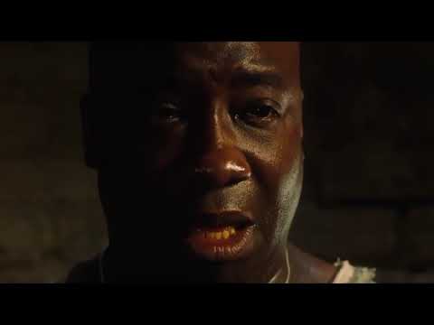 The Green Mile - Yeşil Yol
