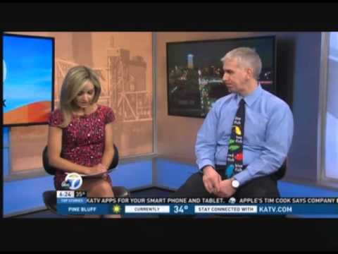 Dr. David Gerson Offers Advice for Sinus, Flu and Allergy - YouTube