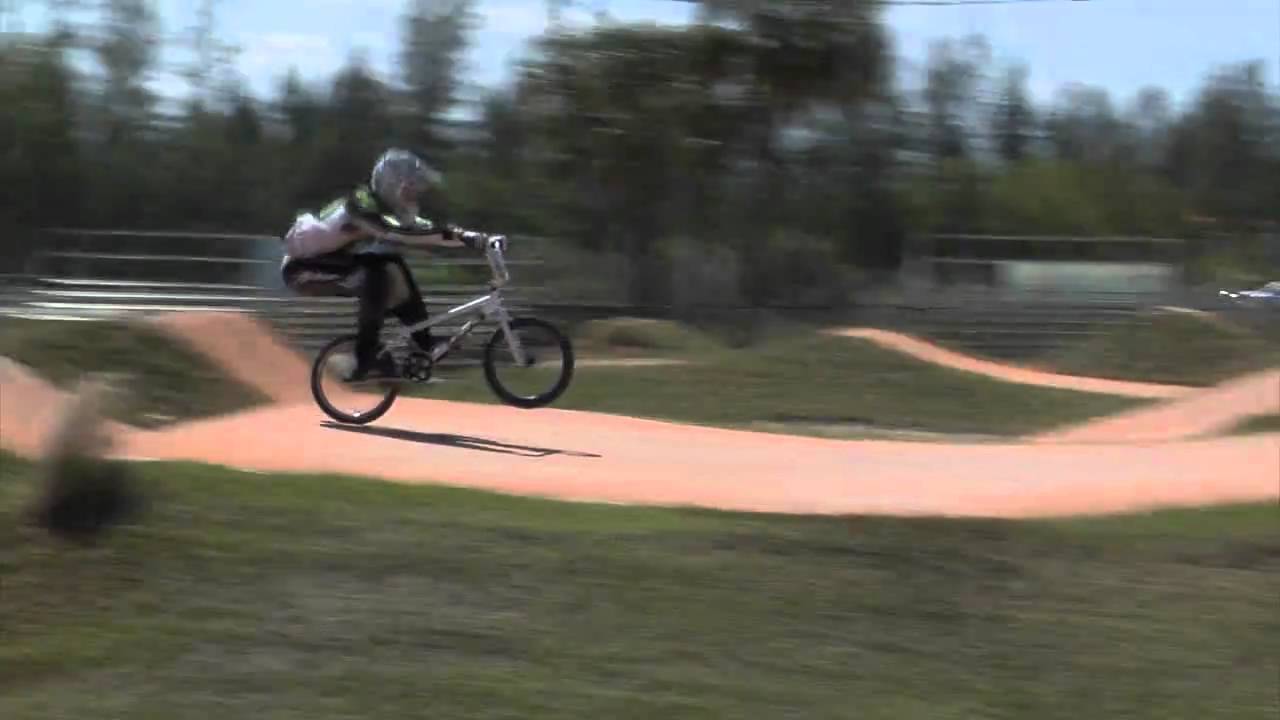 Champions Corner Pull Manual - YouTube