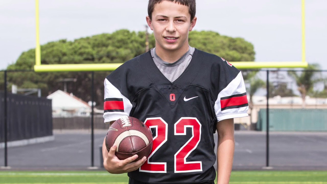 OC BUCKEYES 14U 2017 - YouTube