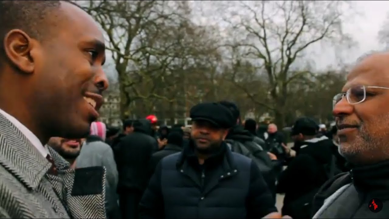 Is Death The End of Existence? | ft. Godwin & Jason | Speakers Corner ...