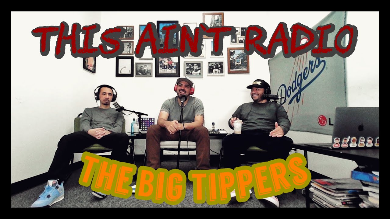Ep.147 - The Big Tippers - YouTube