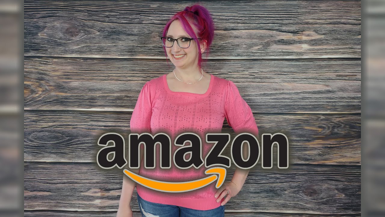 Check out these cute clothes an AMAZON Seller sent me!! - YouTube