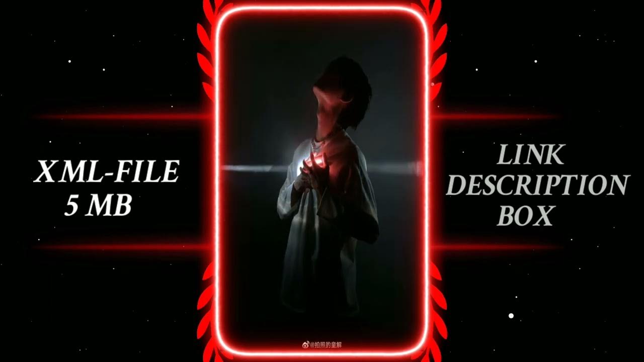 SPIRITS X Jo Tu Na Mila | Sad😢Love song xml file | New Trend Heart toching xml | Alightmotion ...