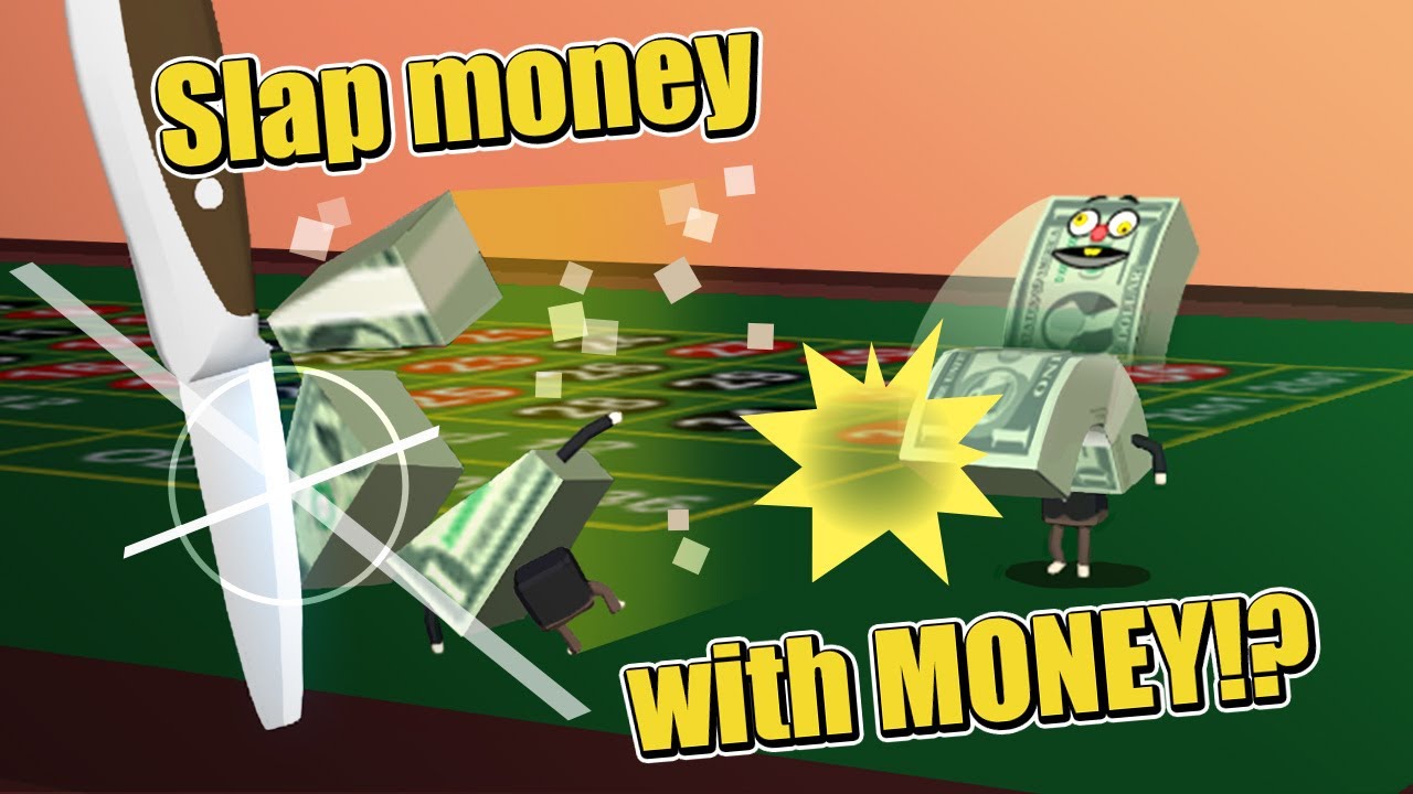 [Money Slap.io]Play Movie - YouTube