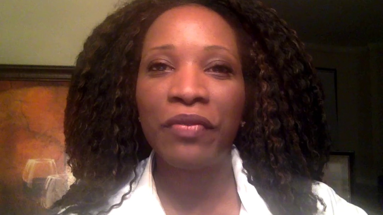 New Beginnings And A Fresh Start with Day #74-Teena Jones!!!! - YouTube