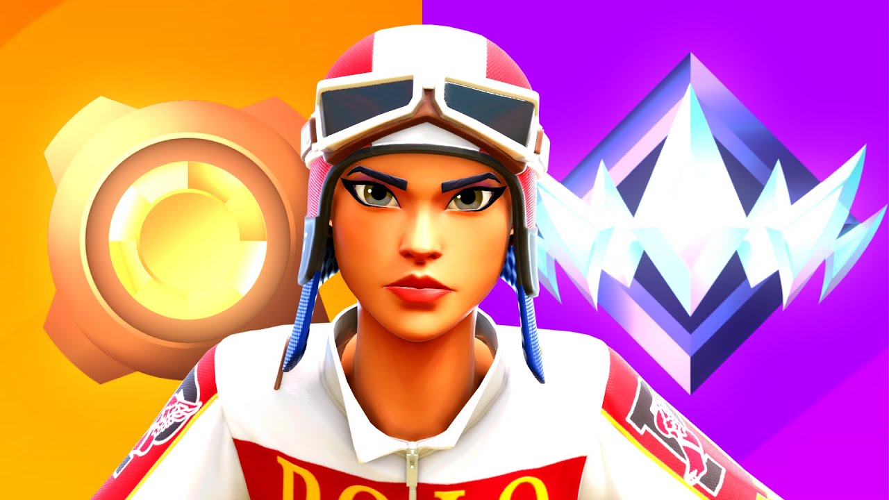 Como PEGAR o RANK SURREAL mais FÁCIL no Fortnite! 🤯 - YouTube