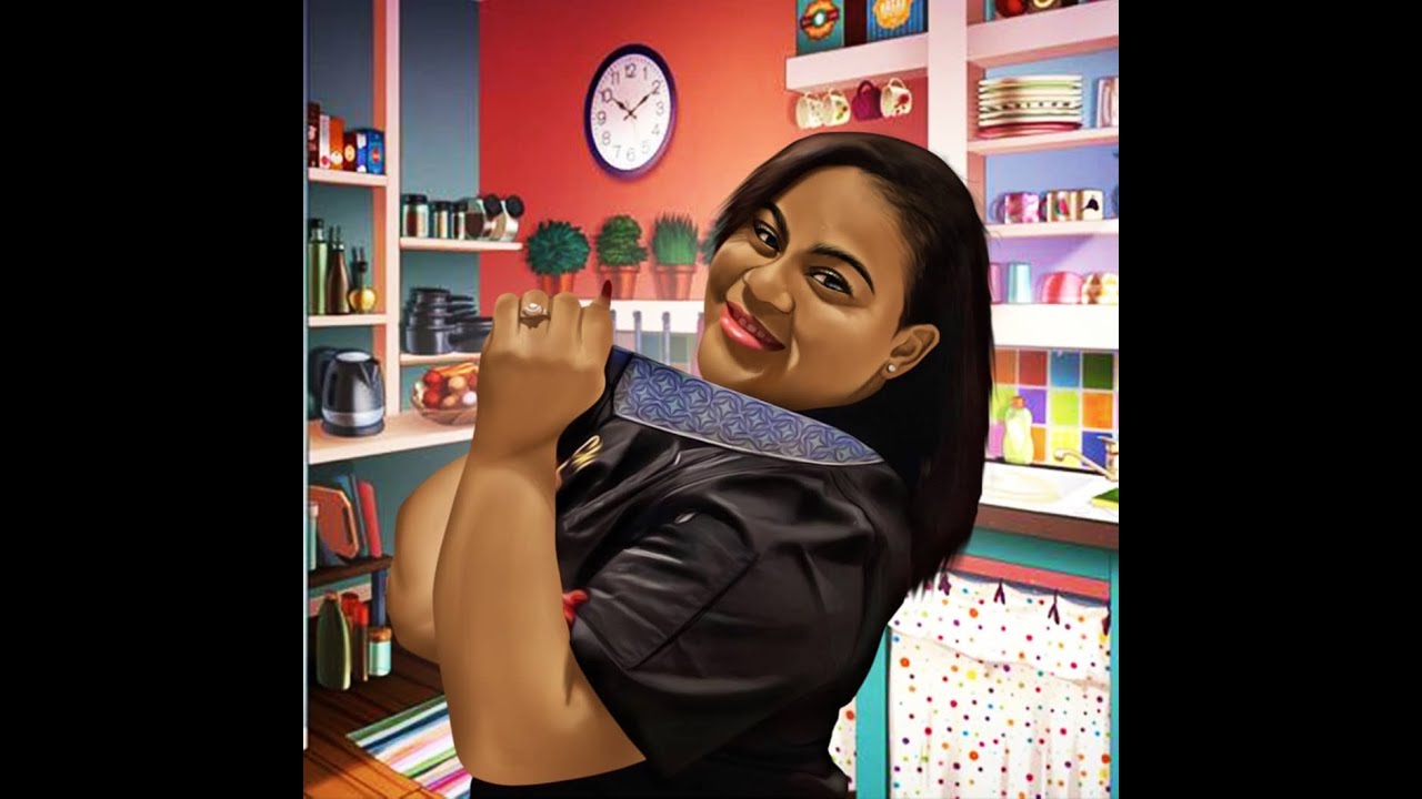 Chef Chaya Promo 2019 - YouTube