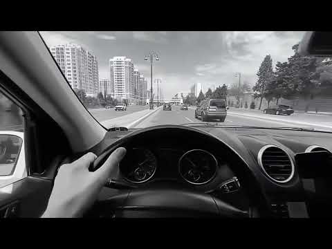 Nazryn - bizə hakim göylər, yaman röyalarda qeyb oldun...( tiktok 2022 music).