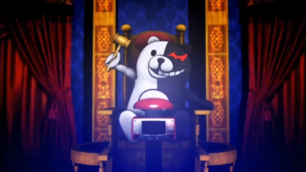 DR:DS Game Over 1 - YouTube