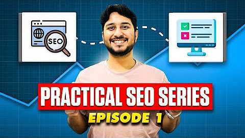 Practical SEO Course 2024 - Learn SEO With Example and Perfect ...