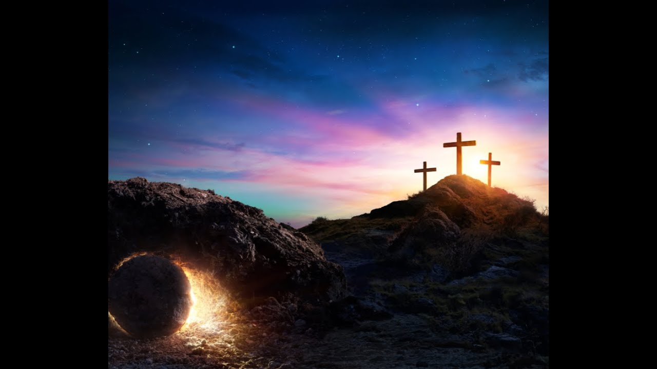 3/31/24 Easter Sunday of the Resurrection of the Lord - YouTube