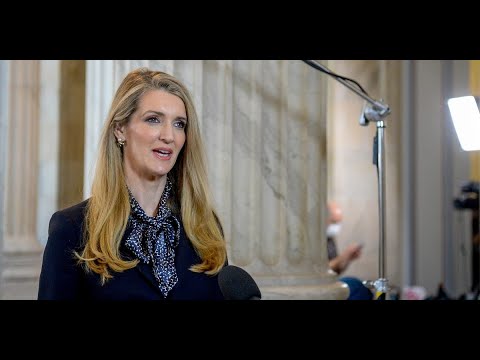 WNBA players demand US Senator and Atlanta Dream owner Kelly Loeffler ...