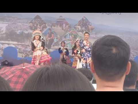 tshav pob xeev khuam hnub xiab 1 - YouTube