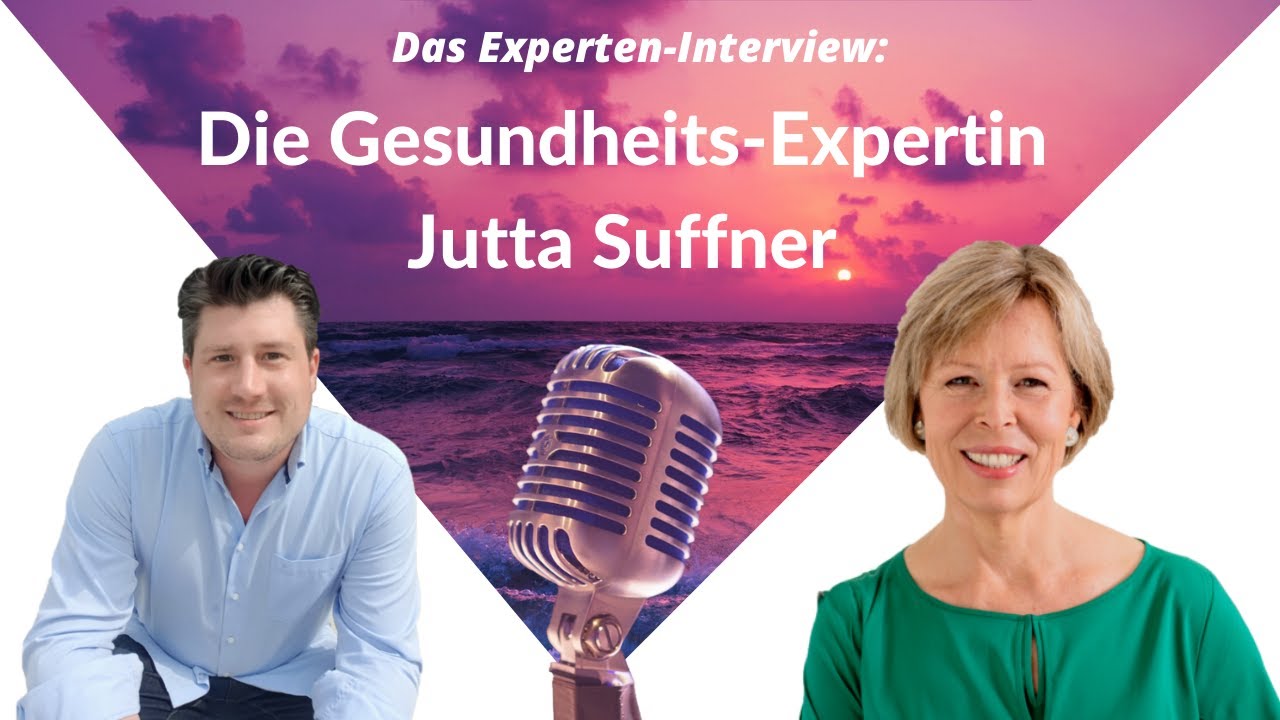 💫 So geht Heilung! Mit Selbstbewusstsein und Quantenheilung - Interview ...
