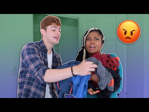 18 Things That Annoy MOMS | Smile Squad Comedy