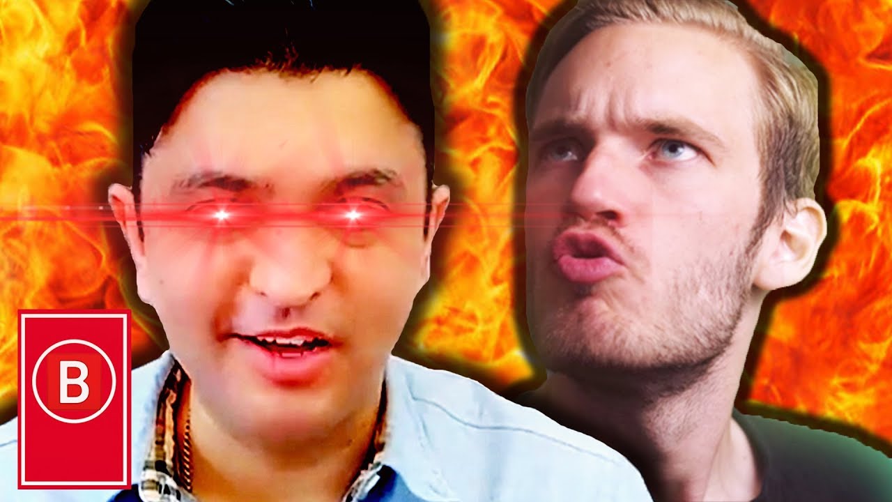 t-series-owner-reacts-to-pewdiepie-youtube