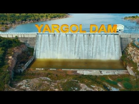 ನಮ್ಮ ಕೋಲಾರ ಜಿಲ್ಲೆಯ ಹೆಮ್ಮೆಯ ಯರಗೋಳ ಡ್ಯಾಂ | yargol dam Kolar | ನಮ್ಮ ಕೋಲಾರ ...