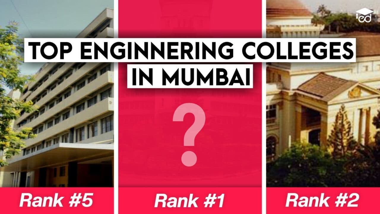 Top engineering colleges in Mumbai through MHT CET 2023 - YouTube