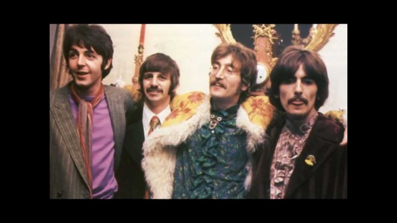 The Beatles - Maxwell's Silver Hammer - YouTube