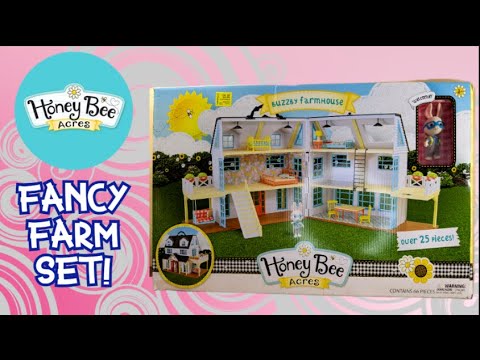 Tasks & Add-ons! | Honey Bee Acres - Buzzby Farmhouse | Bored House ...