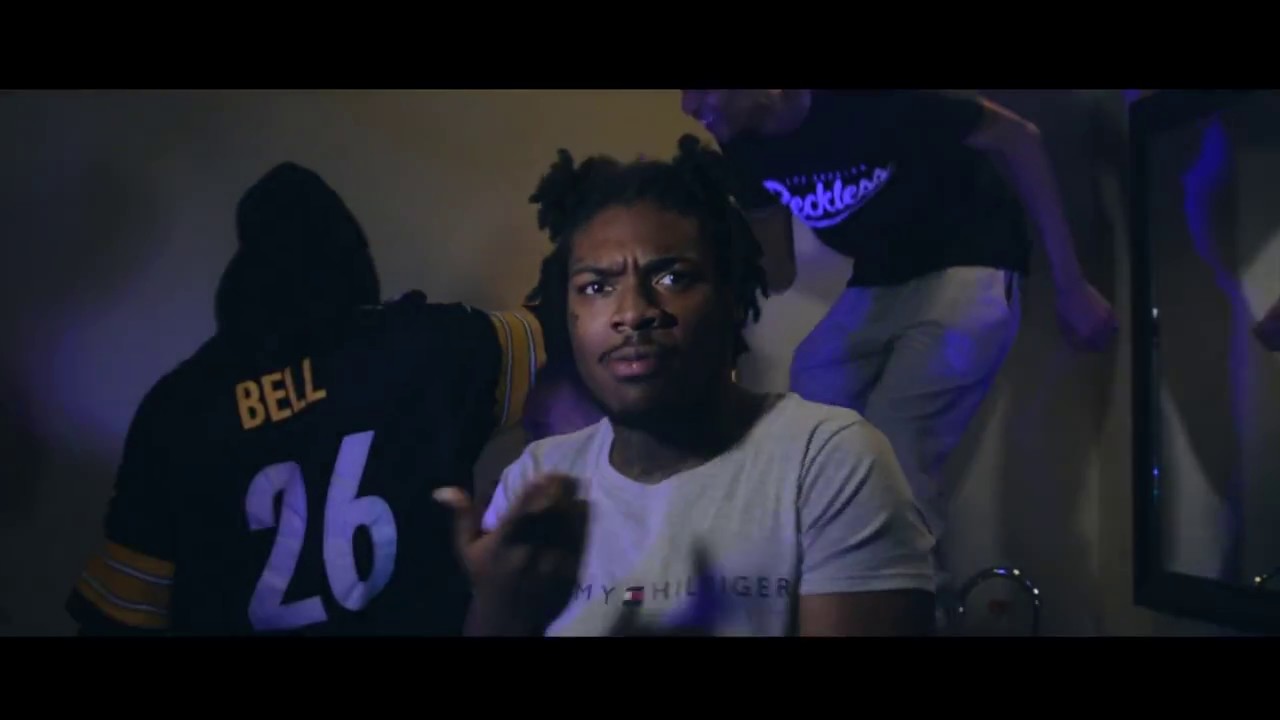 1st48 - Mud Brothers [ Music Video ] - YouTube