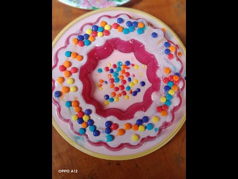 Jelatin w/ Moo Mukbang