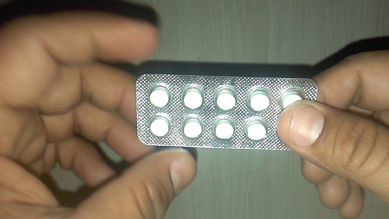 Okacet L Tablets की पूरी जानकारी | Okacet L Tablets review uses ...