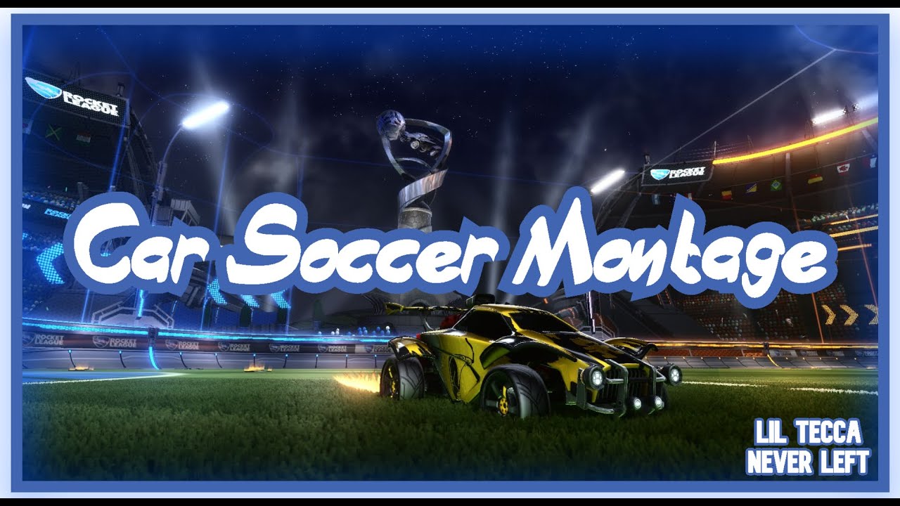 car soccer cringe montage - YouTube