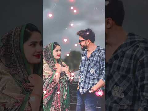 Romantic Love Status 😍💗//saathiya bin tere dil maane na status//#love #status #shorts #lovestatus