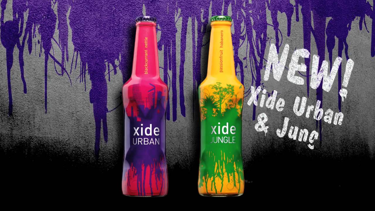 Xide av Cinemavision - YouTube