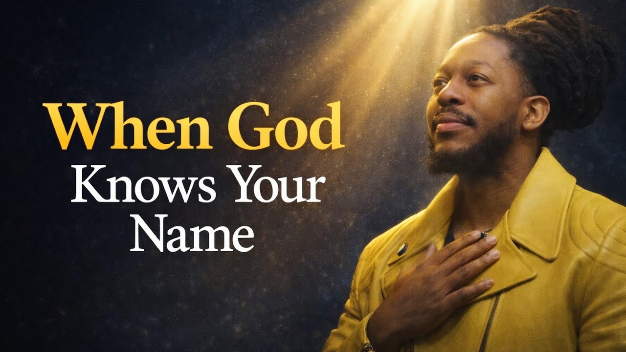 Most People Call God… But Are They Known by Him? || Prophet Lovy Elias ...
