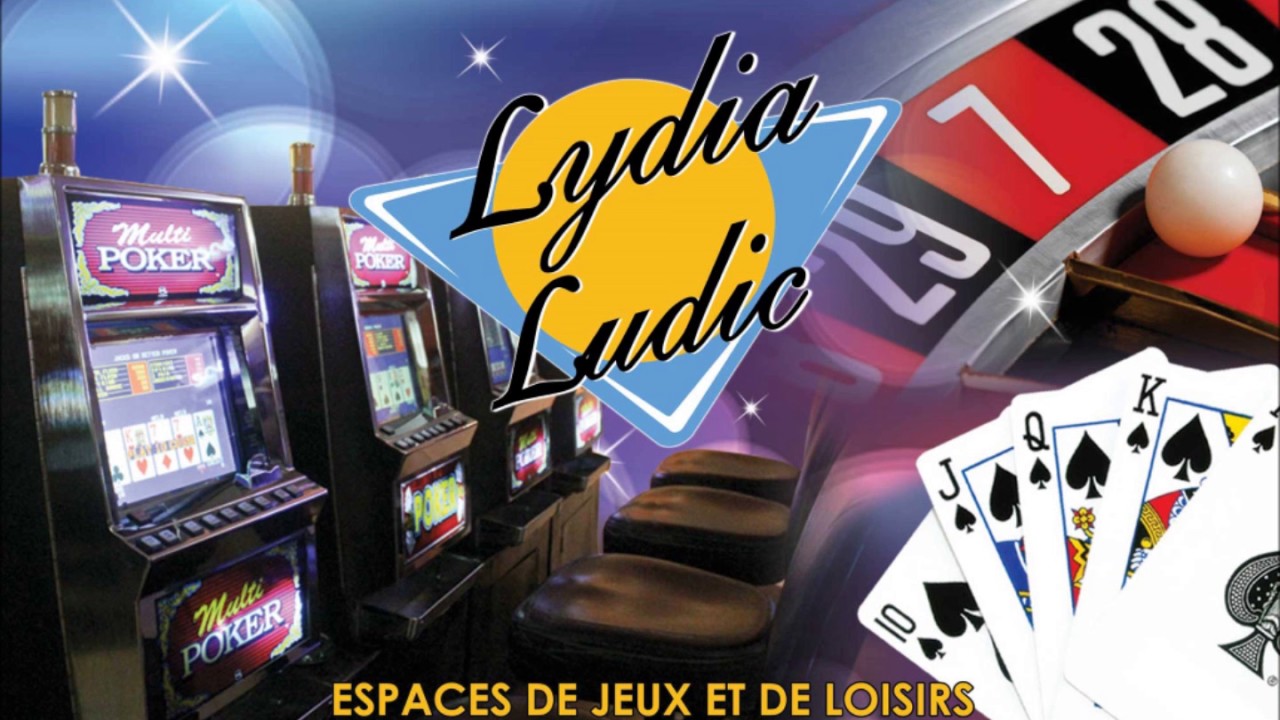 Bienvenue chez Lydia Ludic Côte d'Ivoire , le roi du Divertissement ...