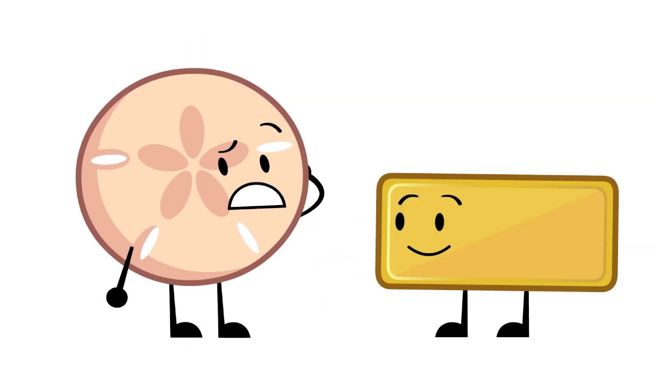 My Object Explosion Audition [ACCEPTED] - YouTube