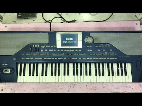 Korg Pa800 Cpu Board Arızası Onarımı/Cihaz Pa800 yazısında kalıyor açılmıyor-DoktOrg Teknik Servis ✅