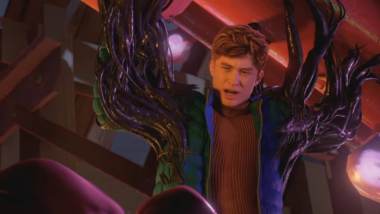 Marvel's Spider-Man 2 - ULTIMATE - No Upgrade, Gadget, Ability - 6 ...