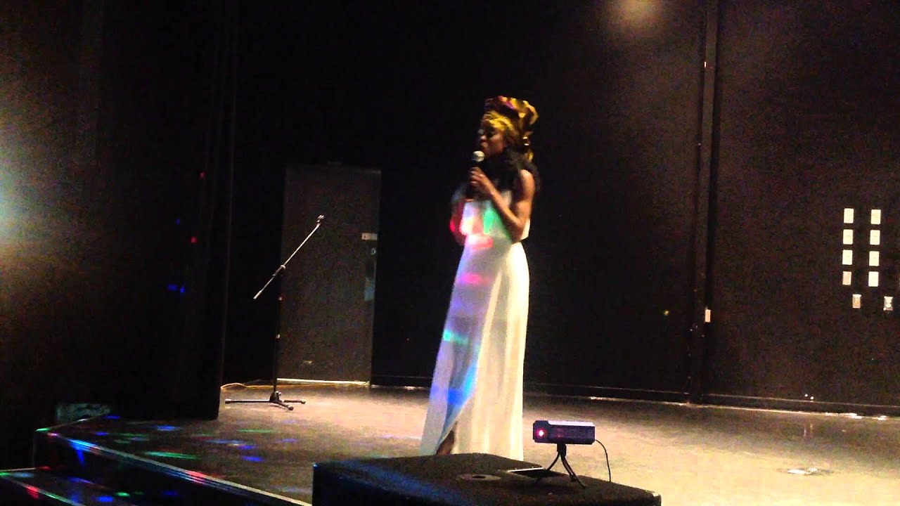 Omolara -Lover (Cover) - YouTube