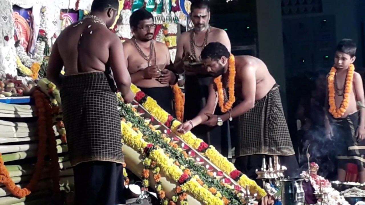 Ayyappa Swamy Padi Pooja , Ayyappa Swamy Maha Padi Pooja in Vijayawada ...