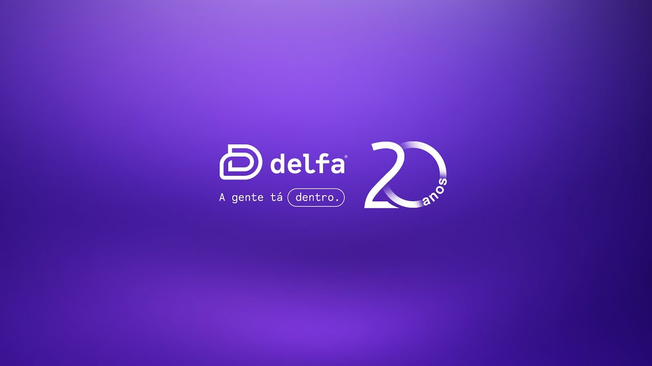Delfa Institucional #20anos - YouTube
