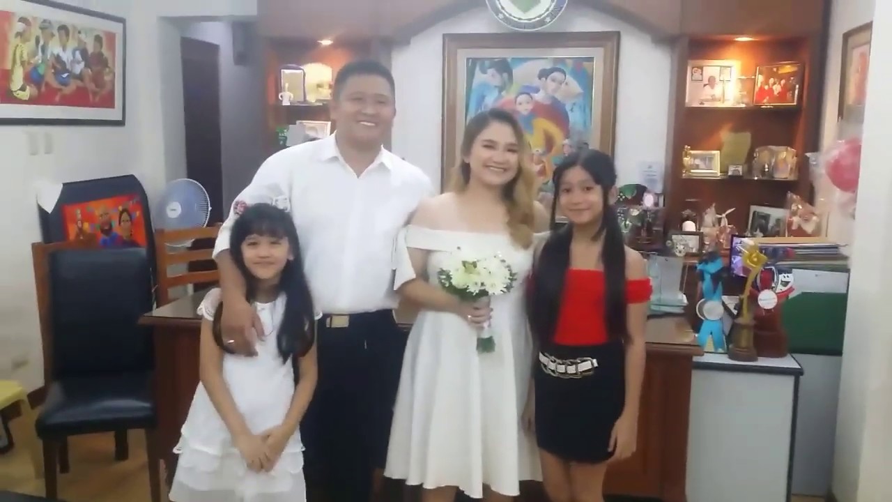 Angono Municipal Feb 1 2019 - YouTube