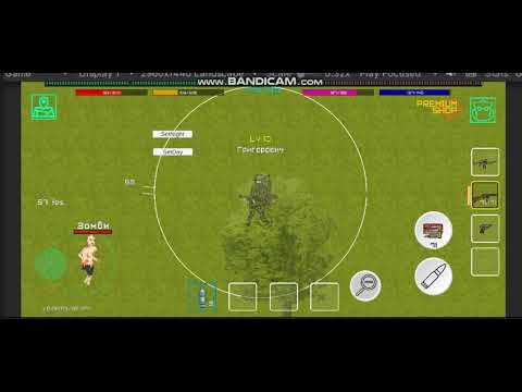 Pocket Zone 2(Fire rate any Arms) - YouTube