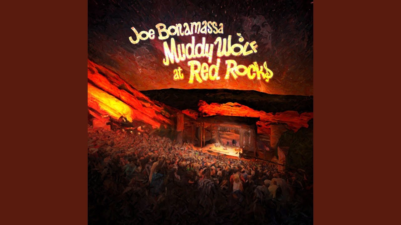 All Night Boogie (All Night Long) (Live) - YouTube Music