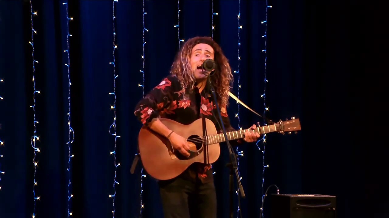 Cardboard Crowd Concert Series- Live at the Jetty Theatre - Concert 1 ...