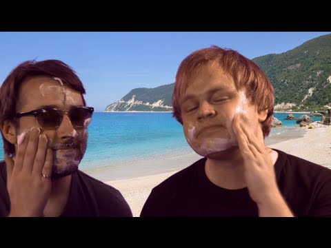 How to Stay Safe in the Hot | The Student Breakfast Show