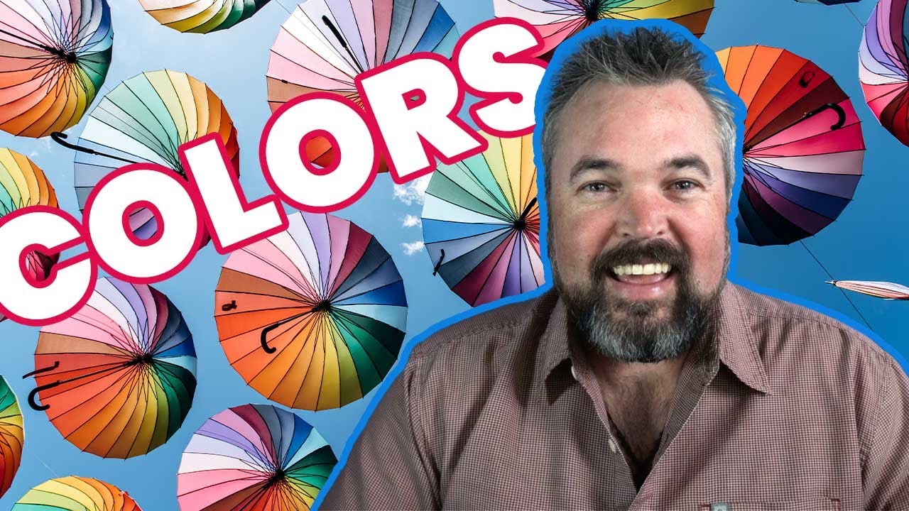 Unlock How To Pick Colors for Your Small Business - YouTube