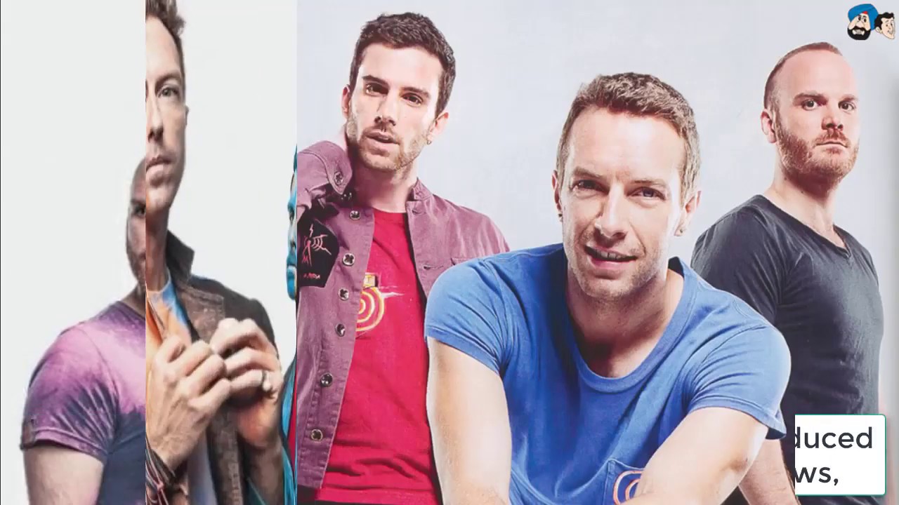 Coldplay Biography - Music dedication | Member | Family | Childhood ...