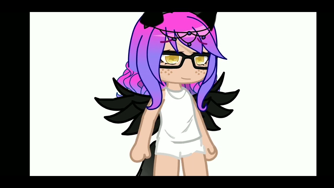 Cringey Oc Be like... (Cringe) - YouTube